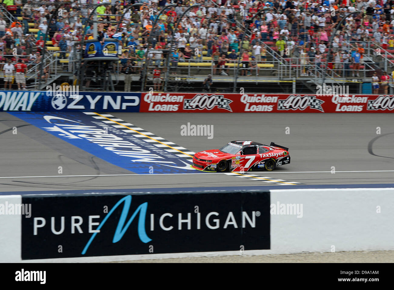 Smith miller truck hi-res stock photography and images - Alamy