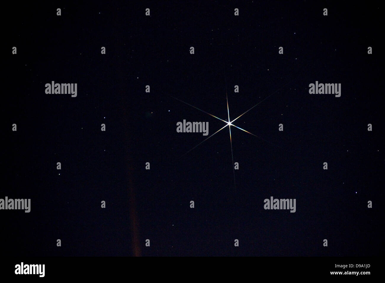 Star bright hi-res stock photography and images - Alamy