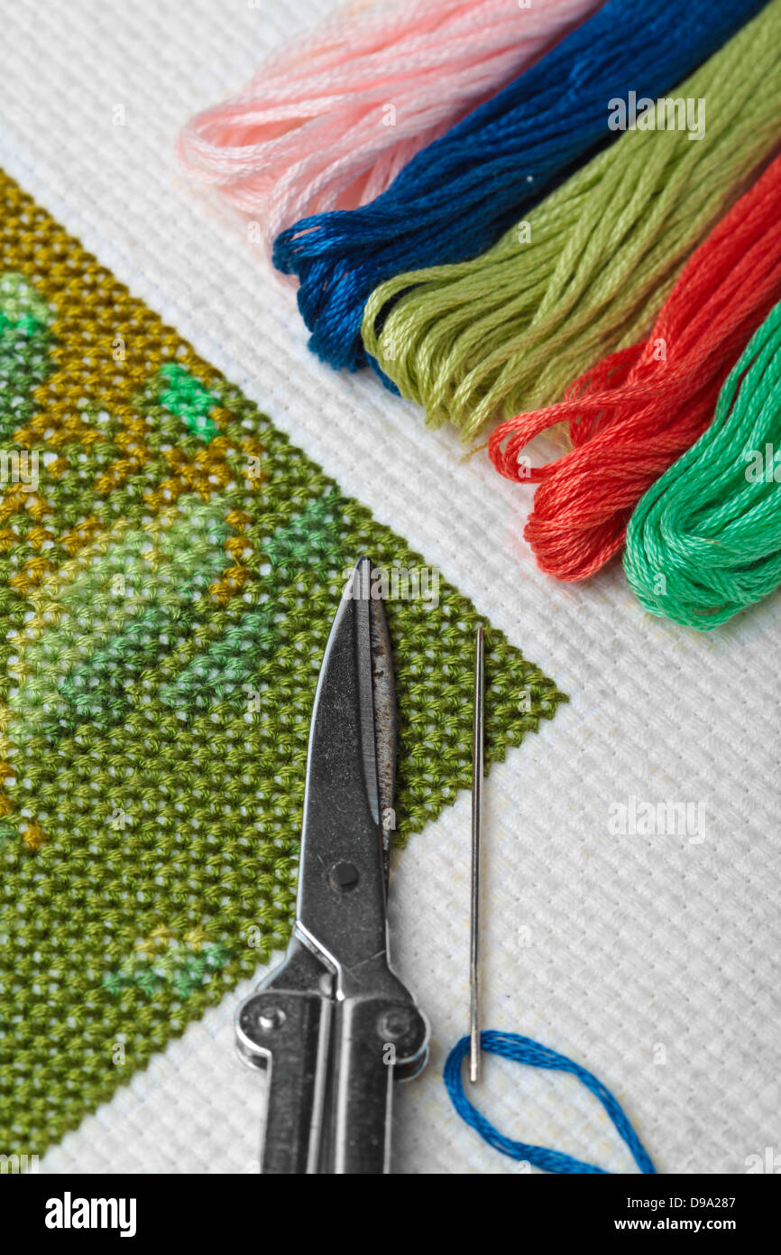 Scissor grid hi-res stock photography and images - Alamy