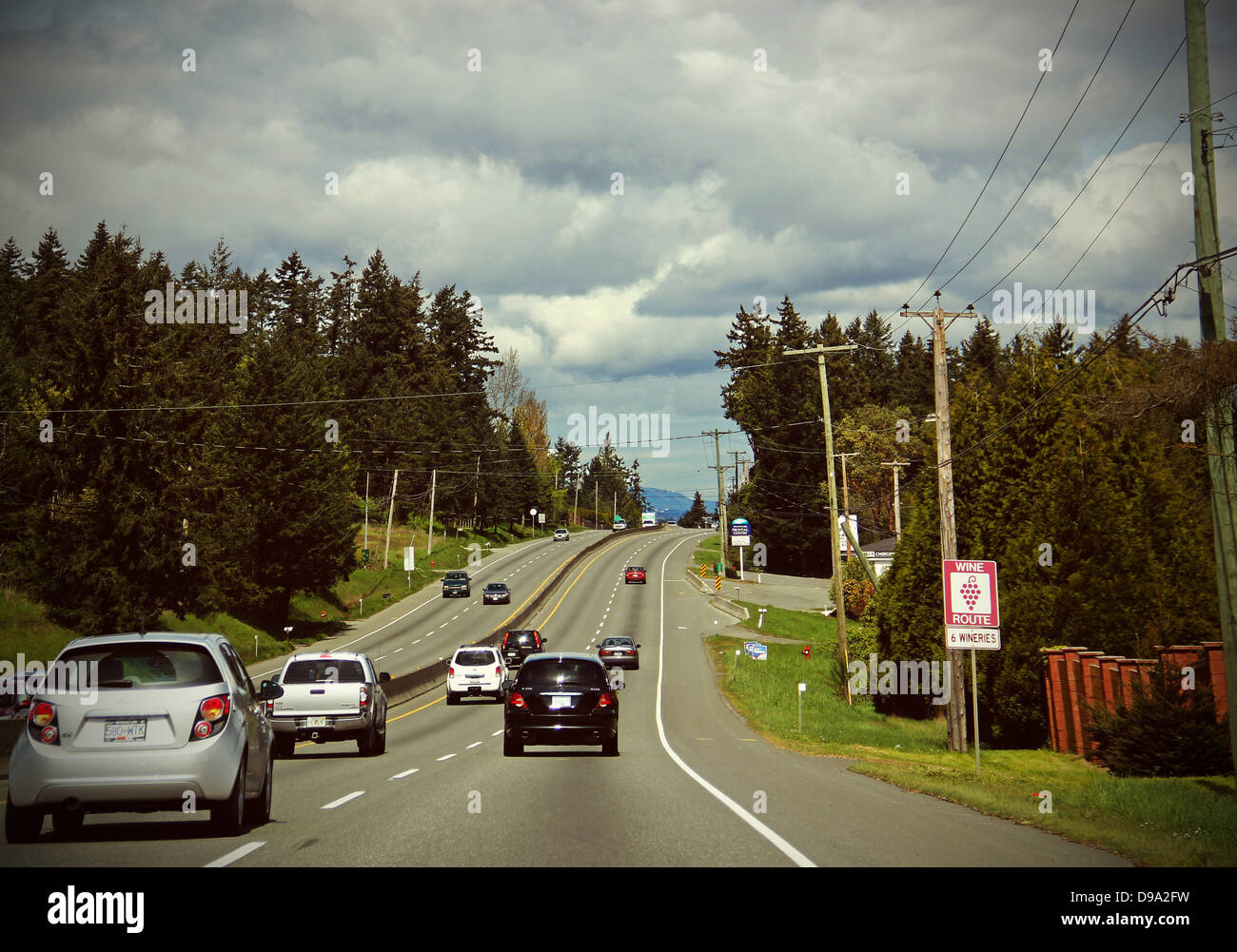 Driving drive hi-res stock photography and images - Alamy