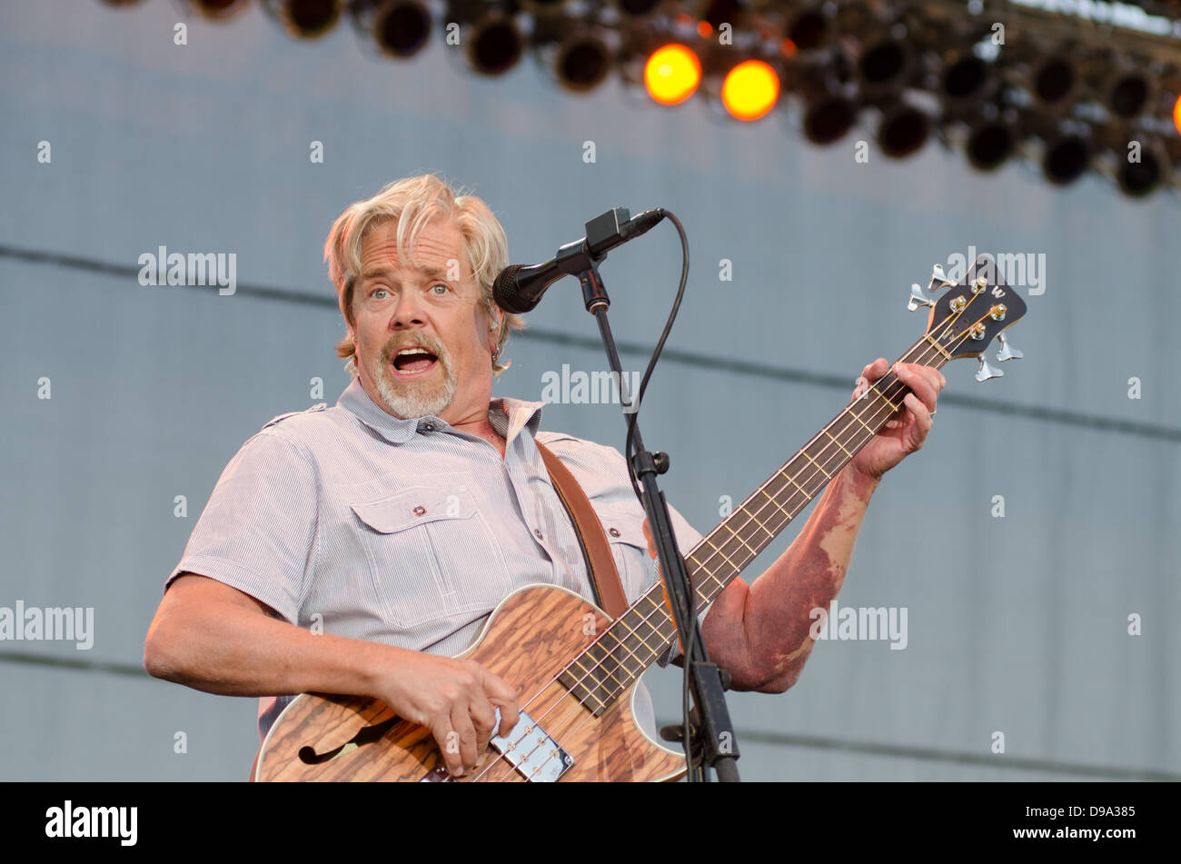 John cowan hi-res stock photography and images - Alamy