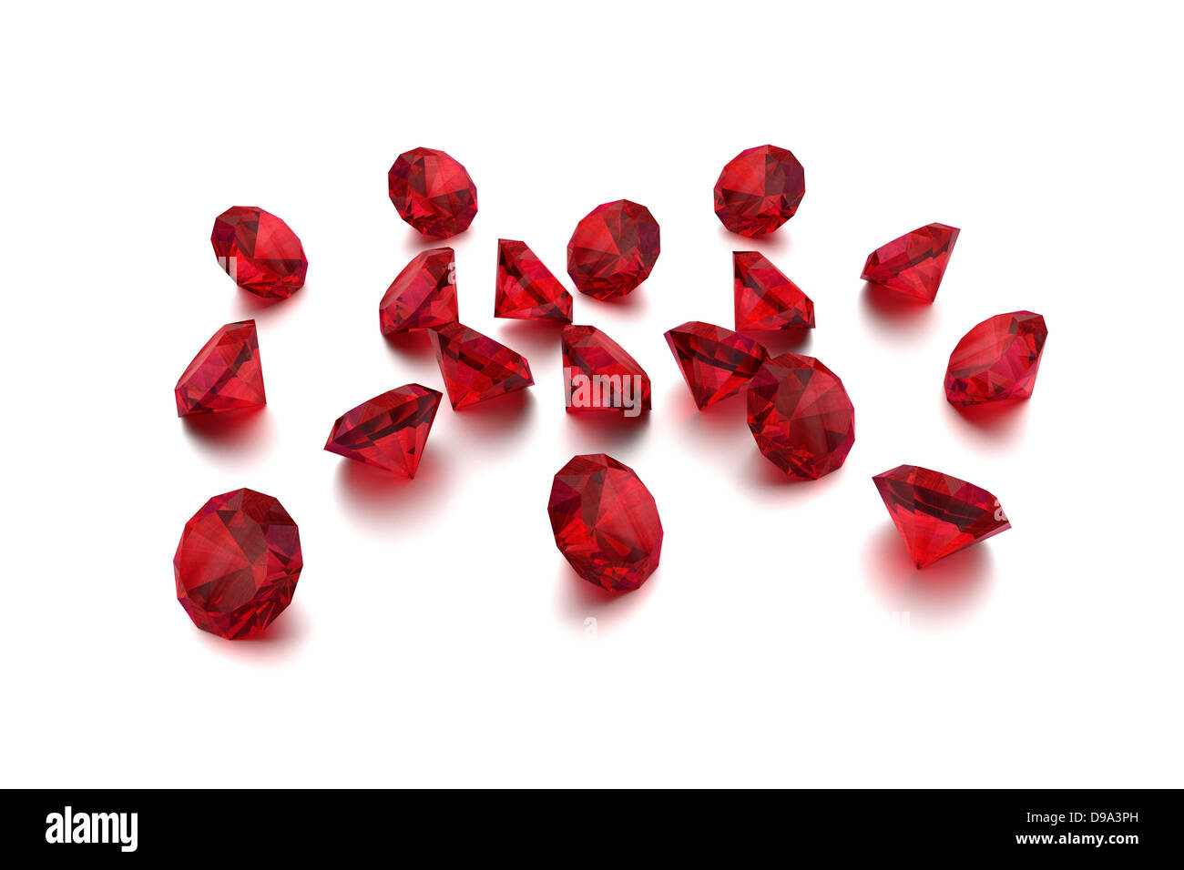 18 jewelry Cut Out Stock Images & Pictures - Alamy