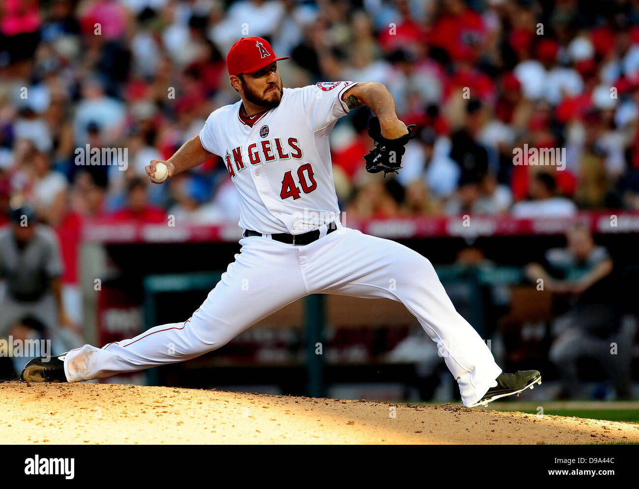 Kevin jepsen hi-res stock photography and images - Alamy