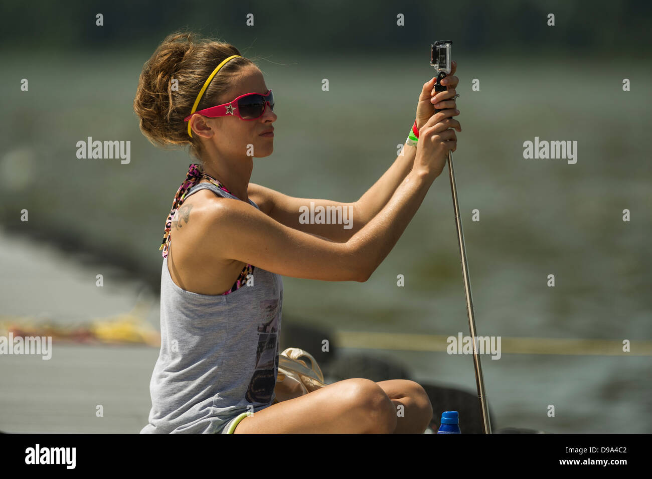 Jet ski competition hi-res stock photography and images - Alamy