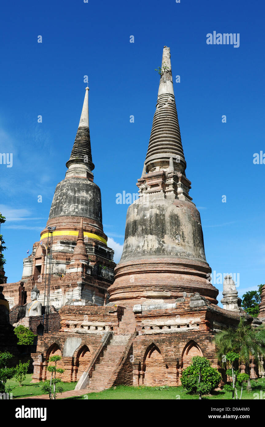 wat ancient architecture art asia bangkok buddha ruins buddhism ...