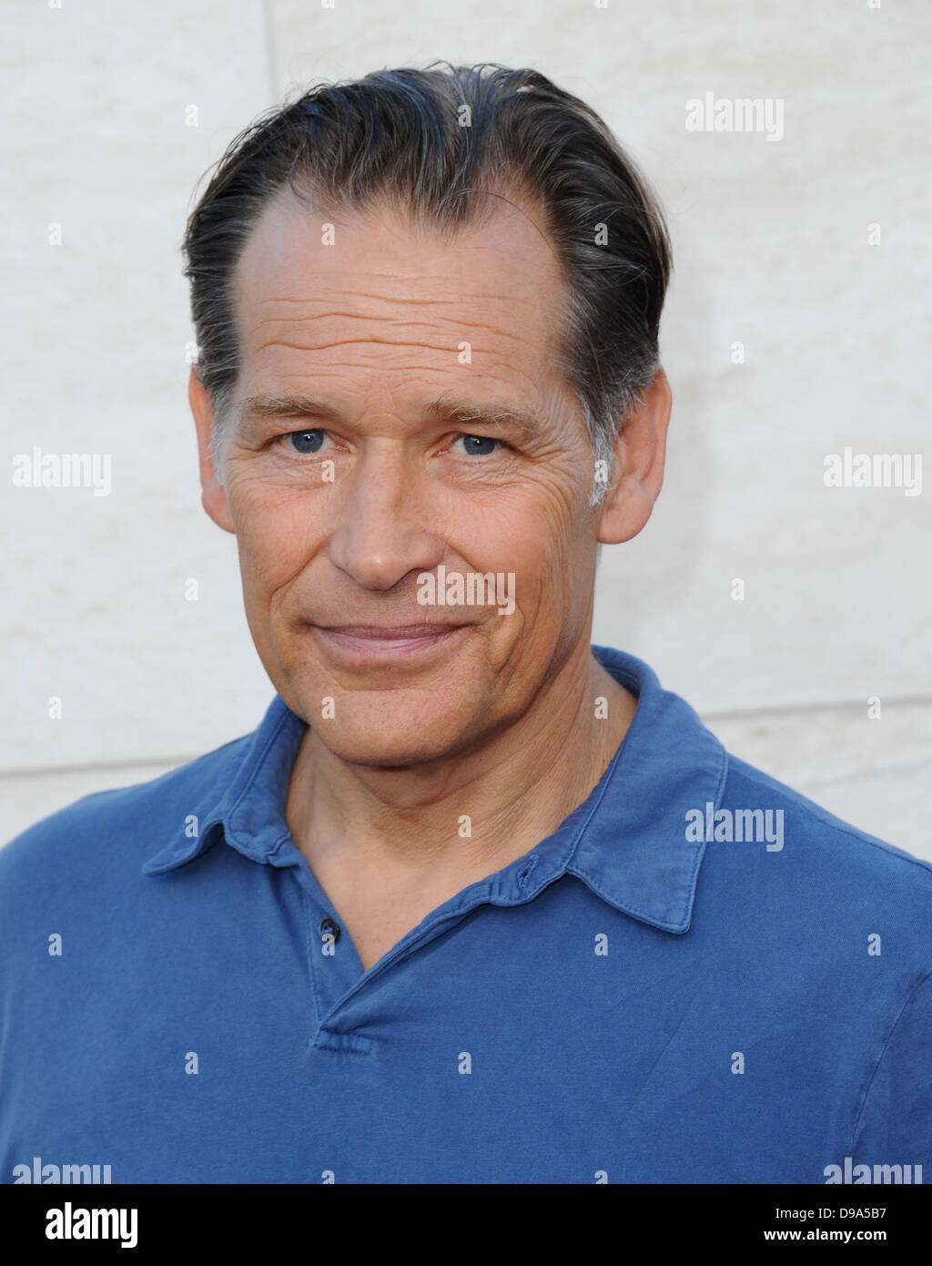 Los Angeles, California, USA. 15th June, 2013. James Remar attending ...