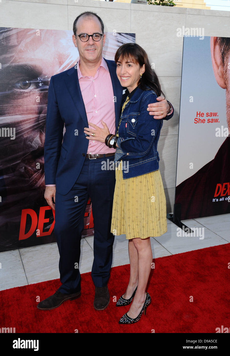 Andrea nevins hi-res stock photography and images - Alamy