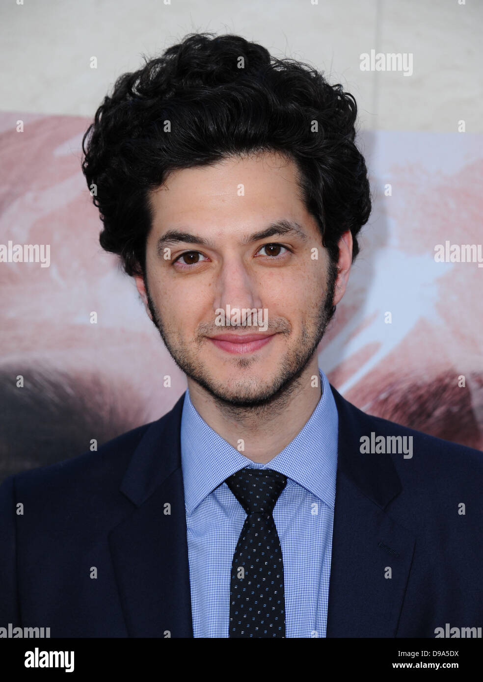 Ben dexter hi-res stock photography and images - Alamy