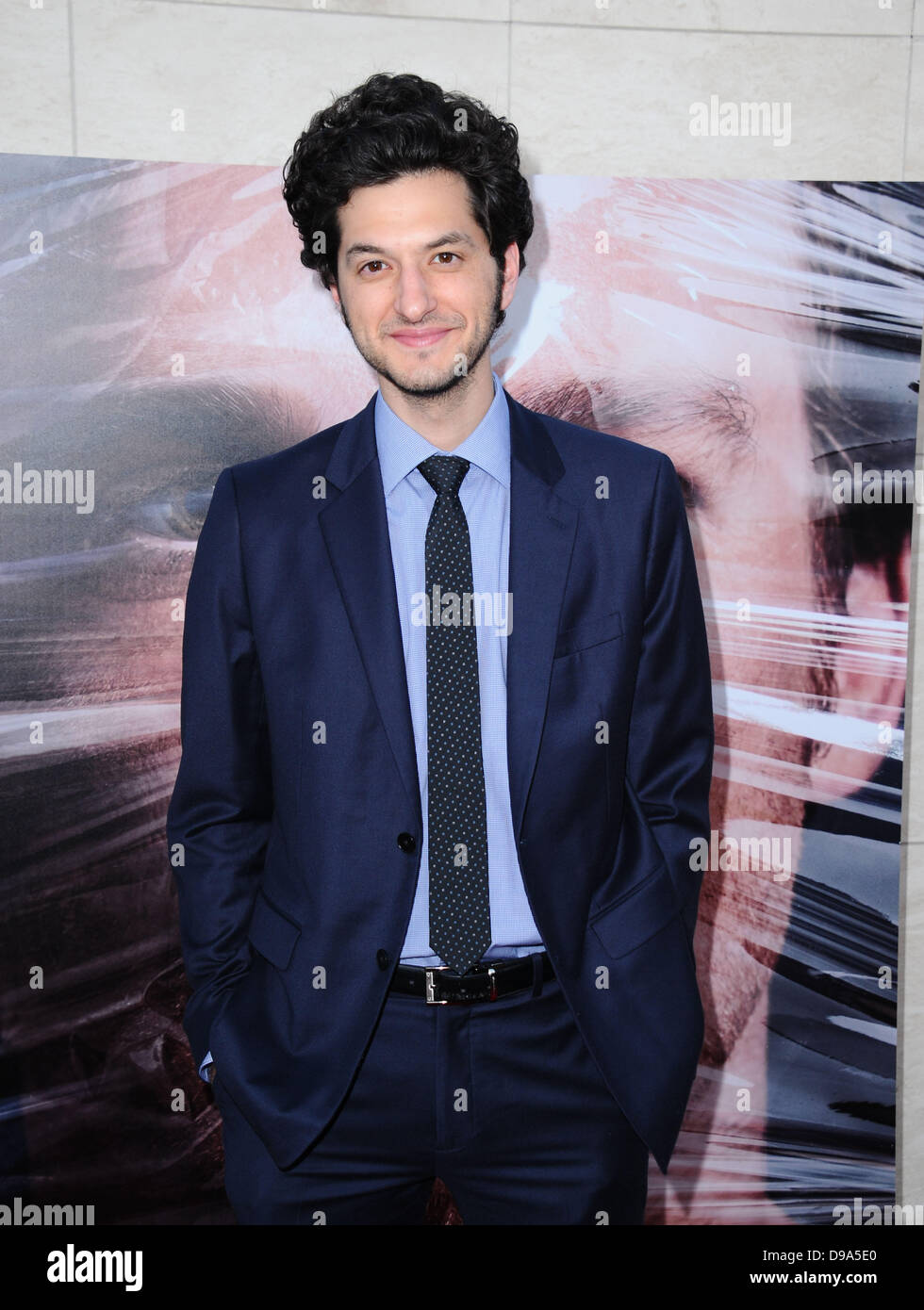 Ben dexter hi-res stock photography and images - Alamy