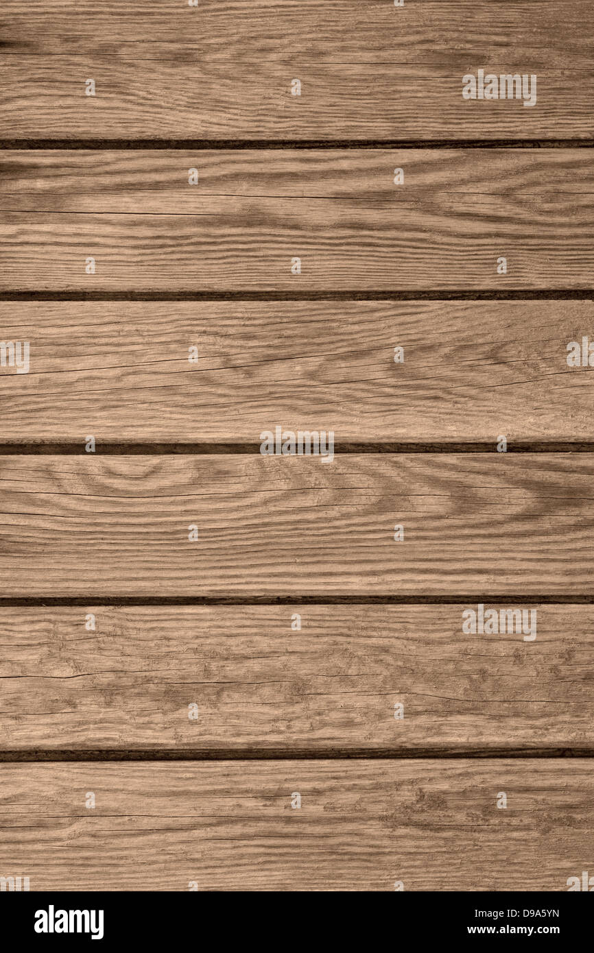 brown wooden background or wood grain plank sepia texture Stock Photo ...