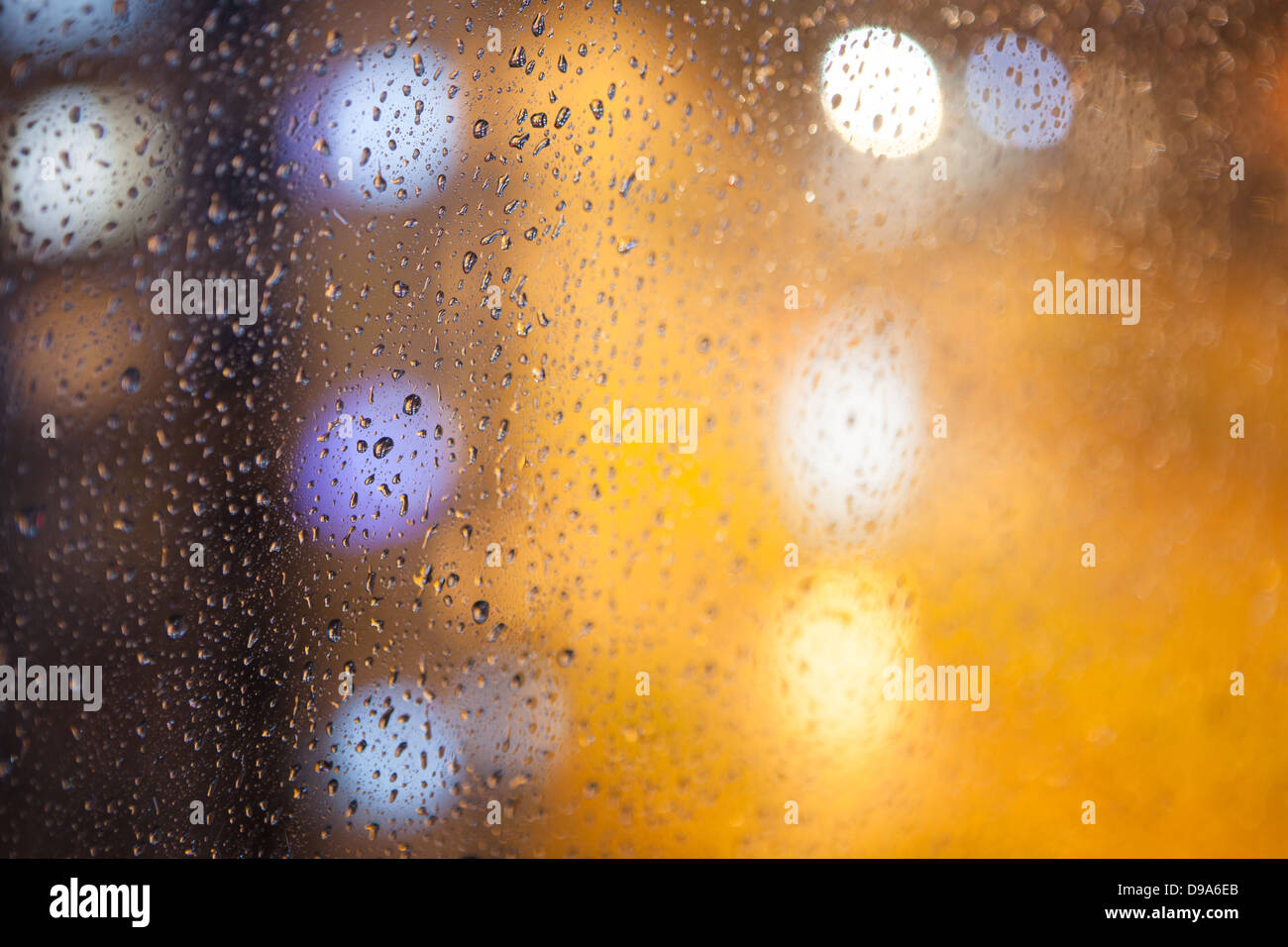 Colorful drop hi-res stock photography and images - Alamy