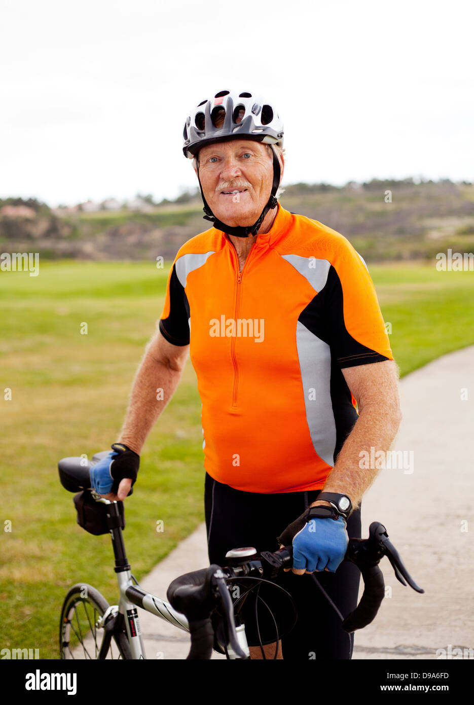 Professional road cyclist hi-res stock photography and images - Alamy