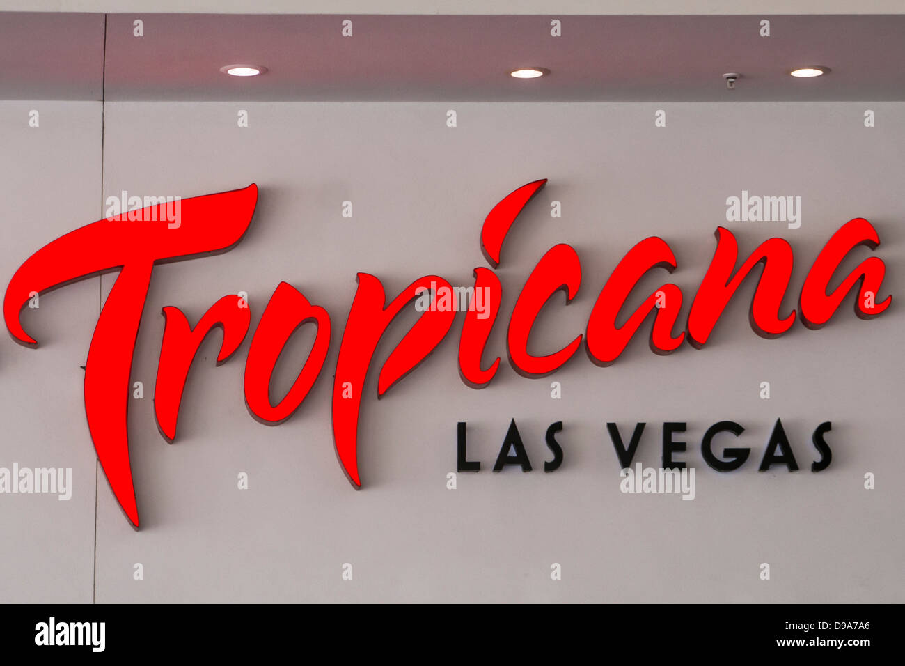 Tropicana Resort High Resolution Stock Photography and Images - Alamy