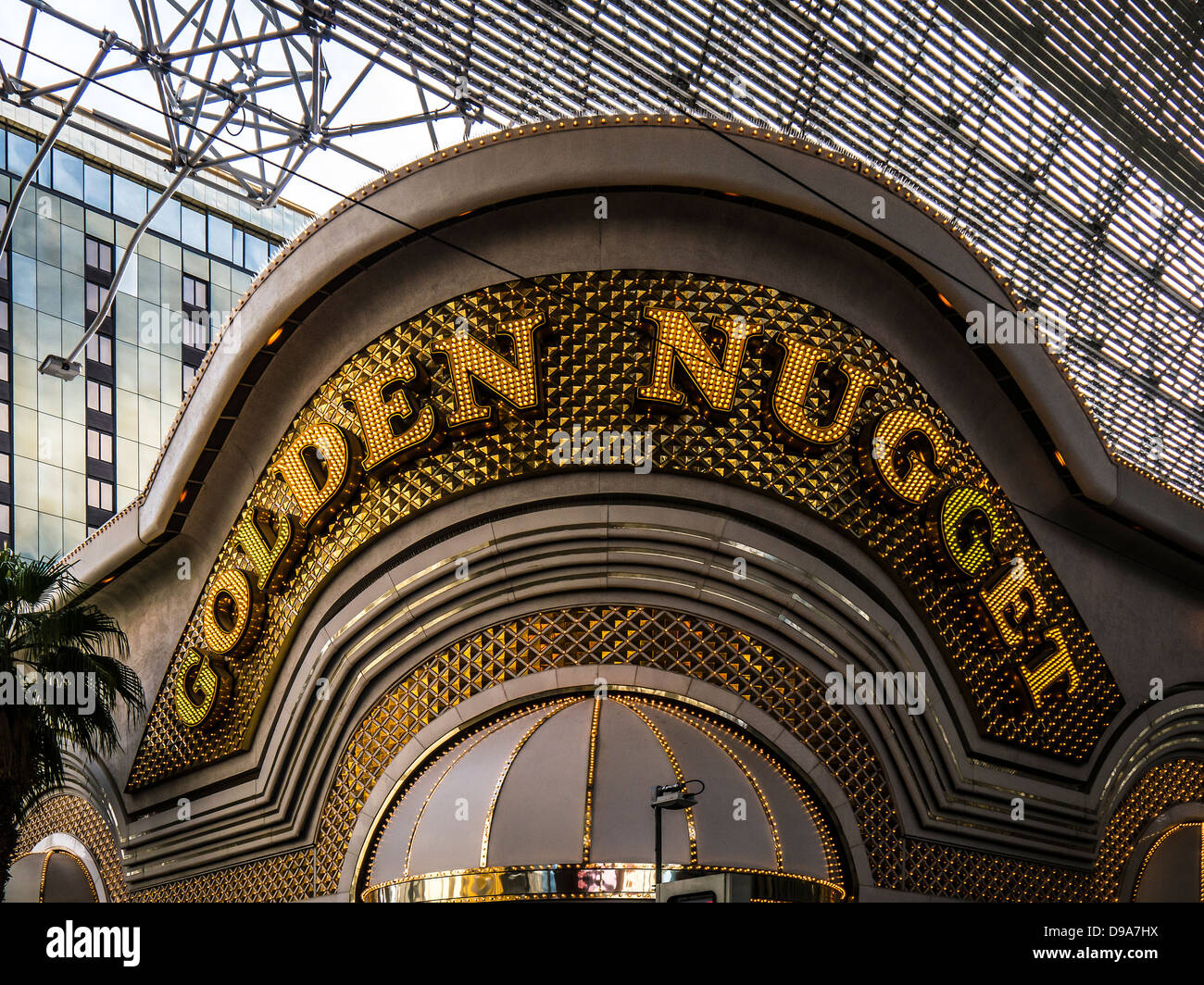 Golden Nugget Stock Photos & Golden Nugget Stock Images - Alamy