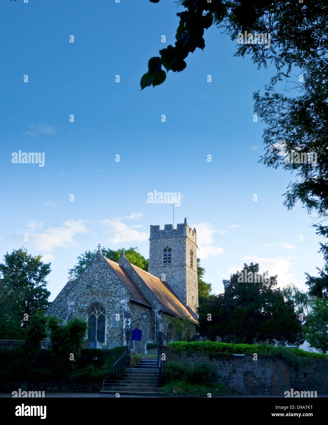 Cringleford hi-res stock photography and images - Alamy