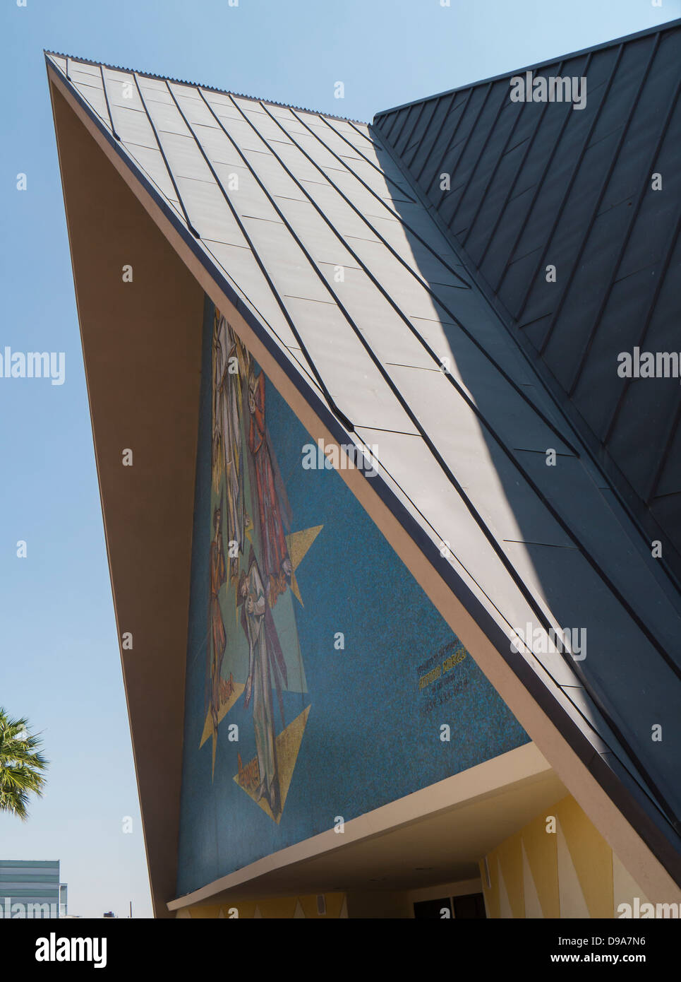 Guardian angel catholic hi-res stock photography and images - Alamy