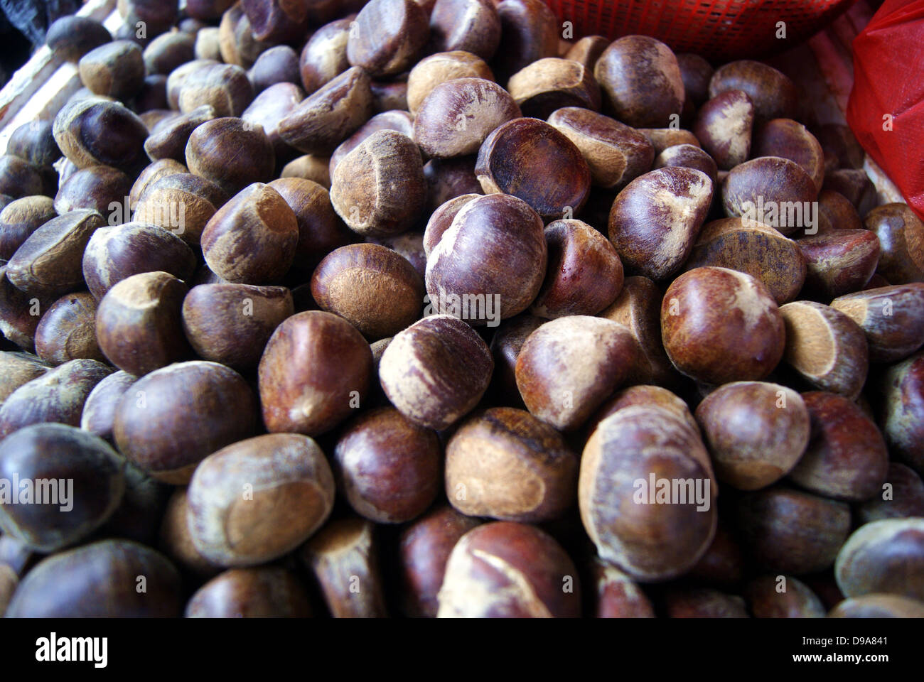 Chinese farmers hi-res stock photography and images - Alamy