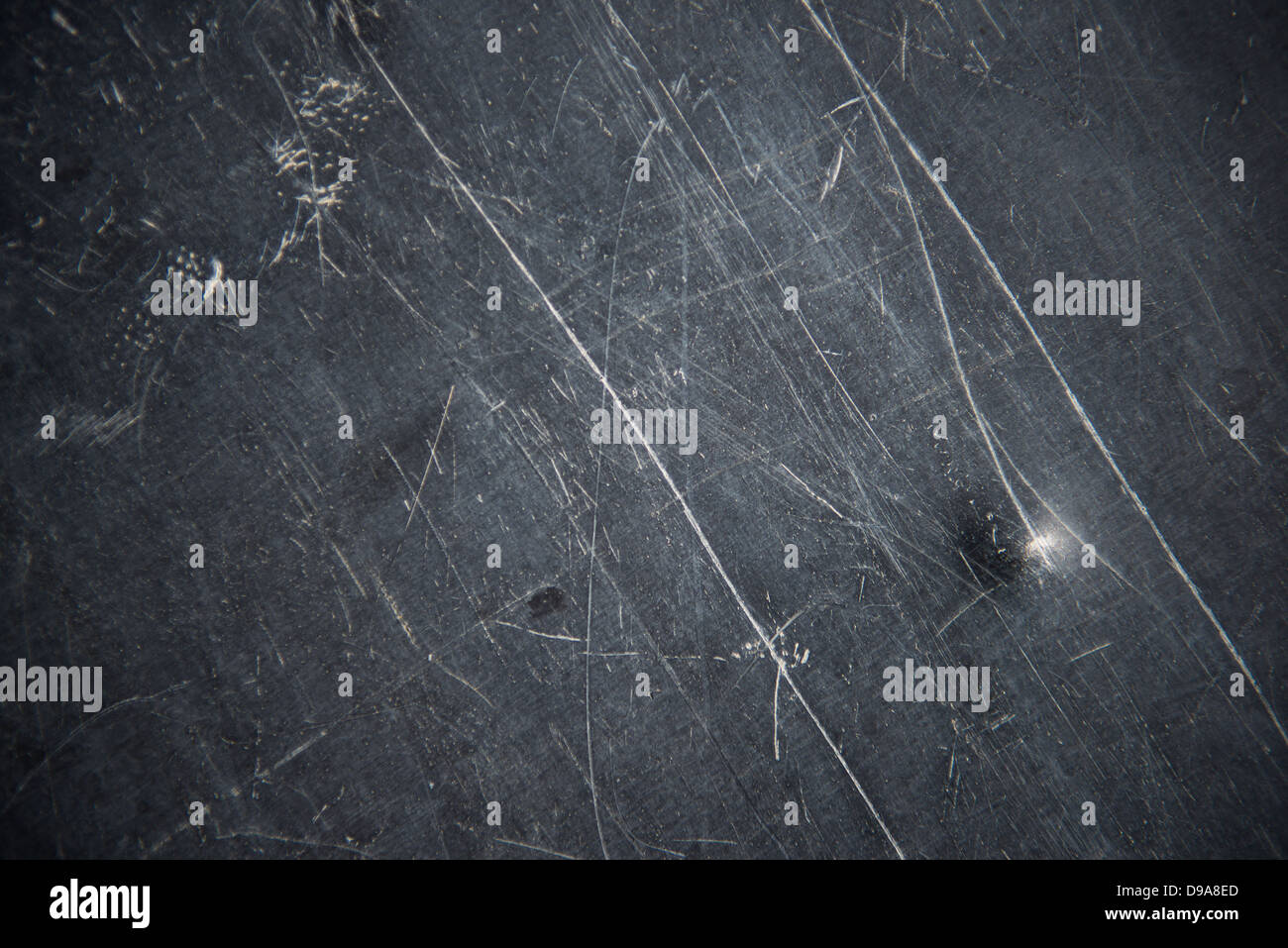 Grey scratched stone texture Stock Photo - Alamy