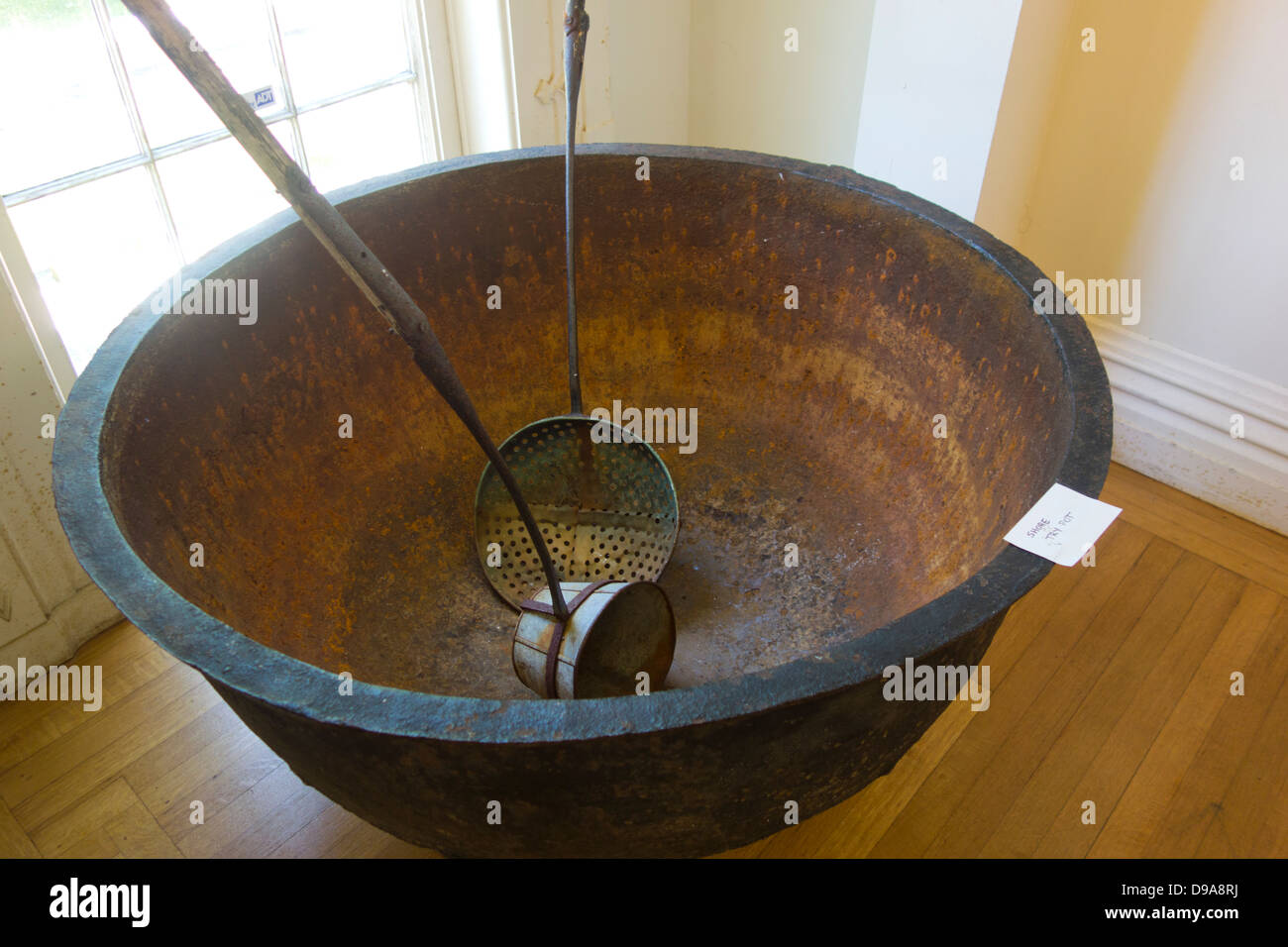 Sag Harbor Whaling Museum on Long Island Stock Photo - Alamy