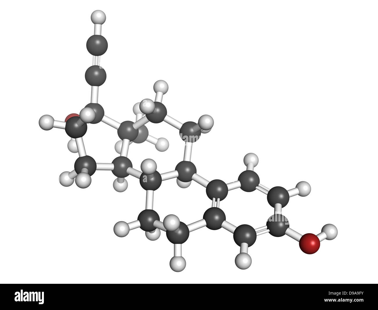 Ethinyl estradiol hi-res stock photography and images - Alamy