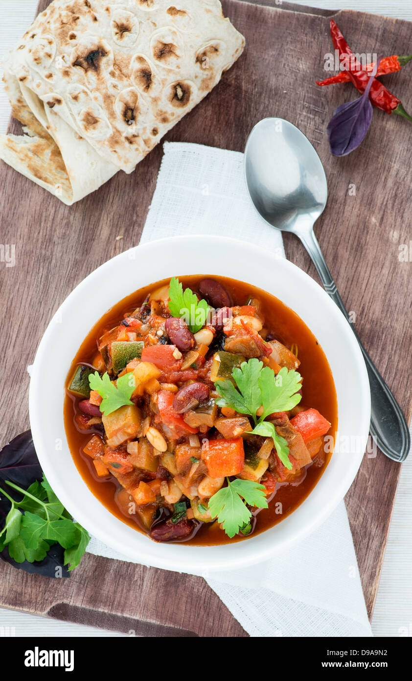 Chilli beans hi-res stock photography and images - Alamy