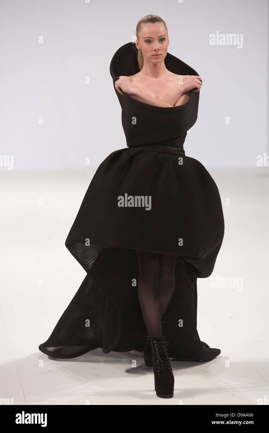 Collection by graduate student Emma Shea from the University of ...