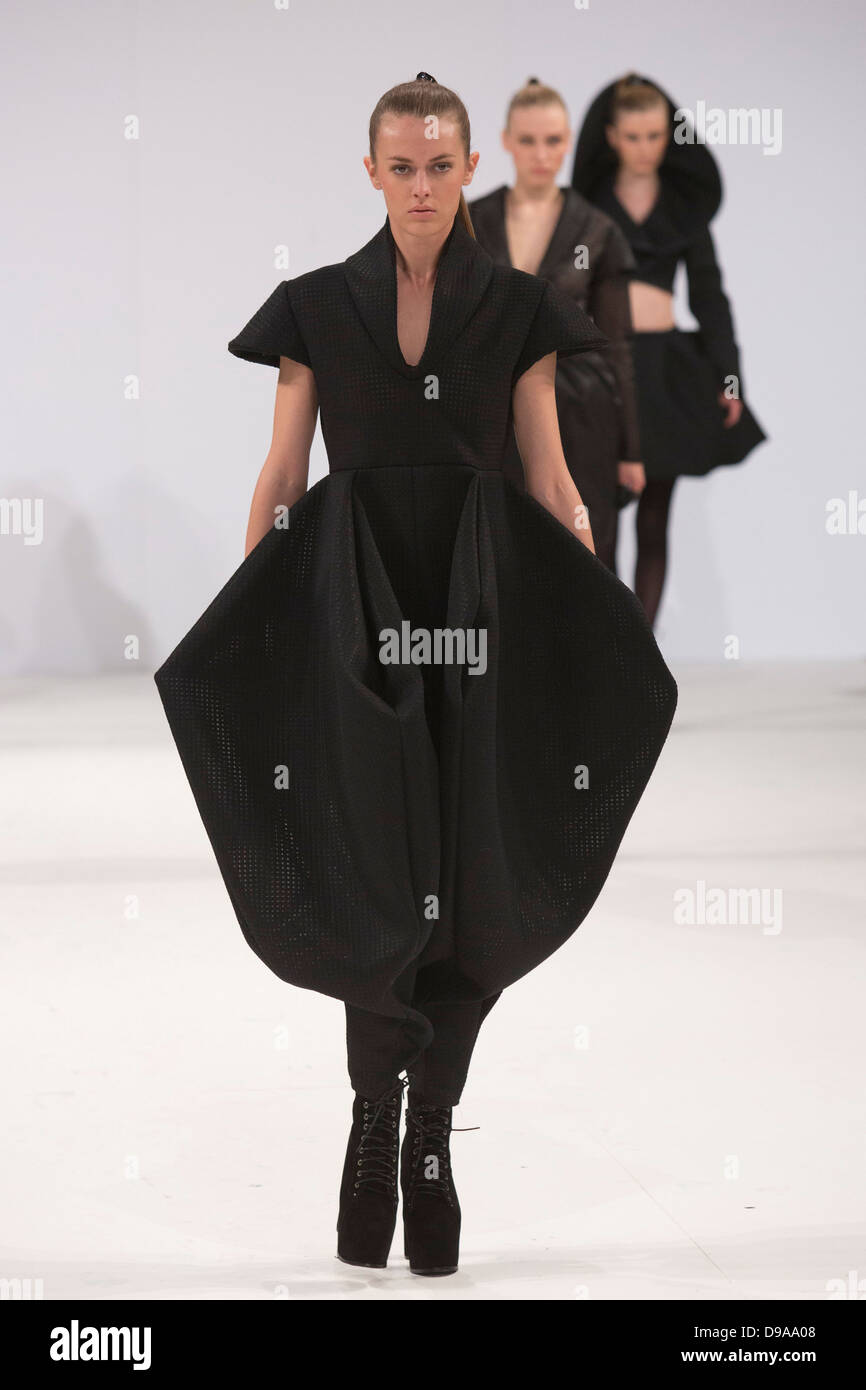 Collection by graduate student Emma Shea from the University of ...