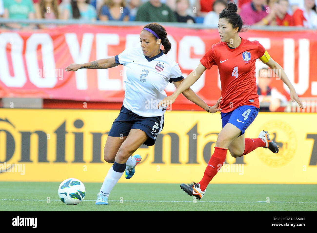 Us womens national team forward sydney leroux 2 hi-res stock ...