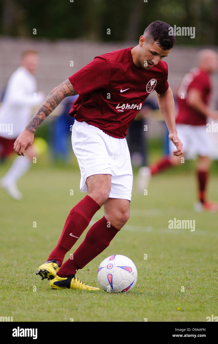 Kelty hearts hi-res stock photography and images - Alamy