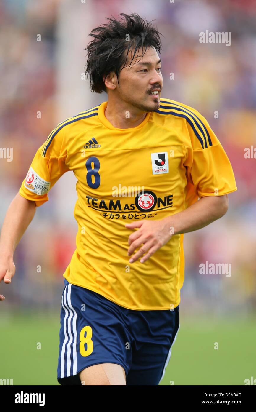 Daisuke matsui hi-res stock photography and images - Alamy