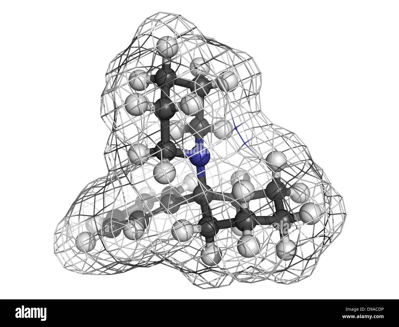 Pcp drug hi-res stock photography and images - Alamy