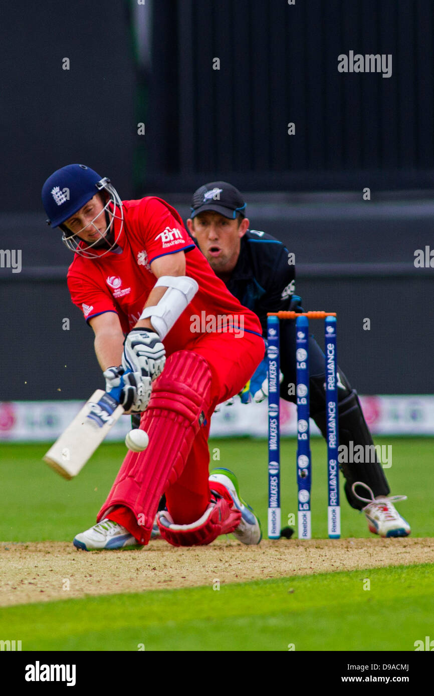 Cardiff cricket ground hi-res stock photography and images - Alamy