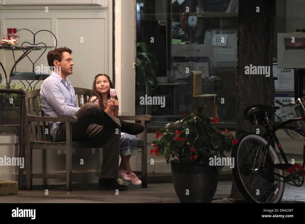 Emma tremblay hi-res stock photography and images - Alamy