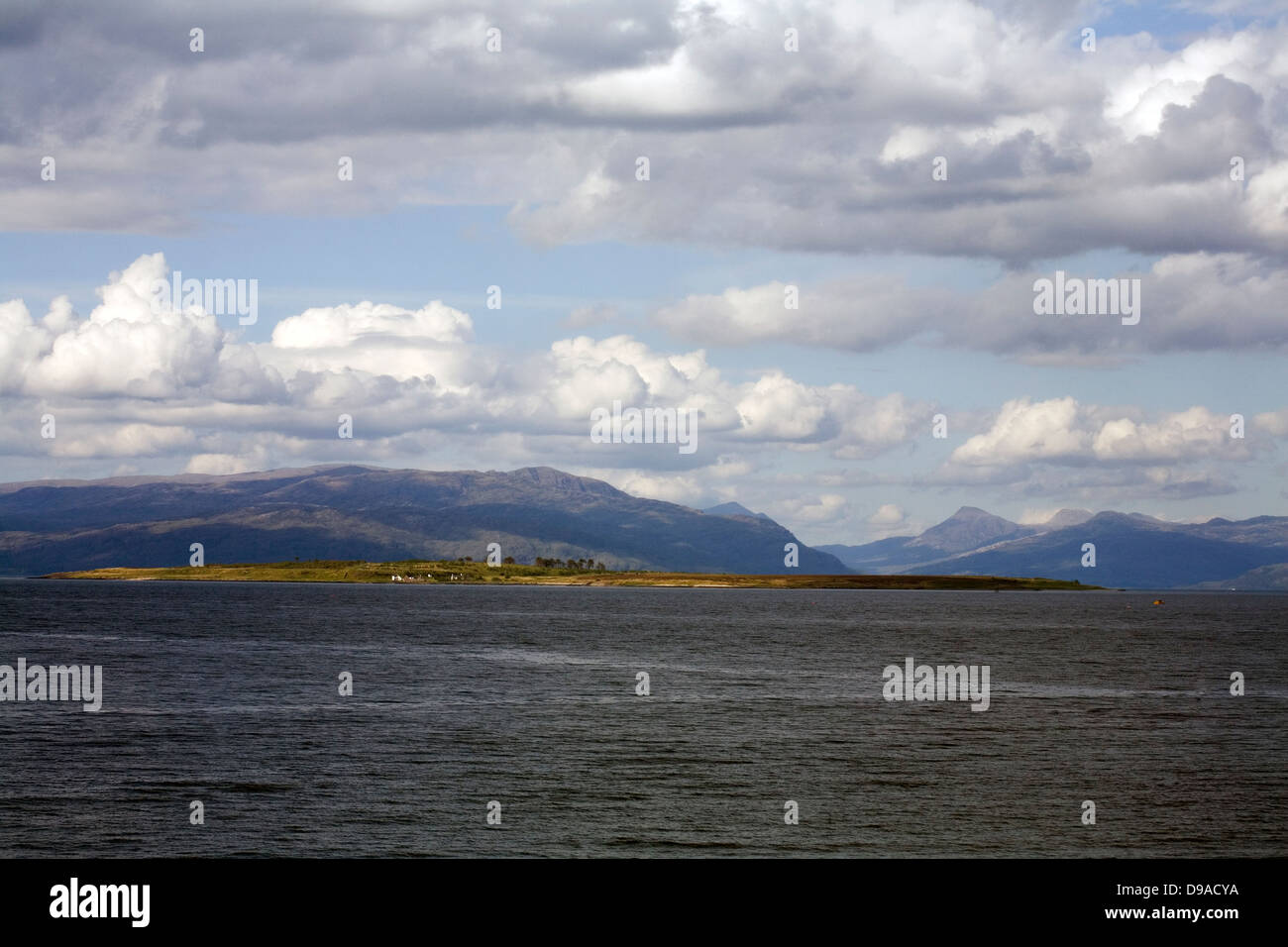 Isle of pabay hi-res stock photography and images - Alamy