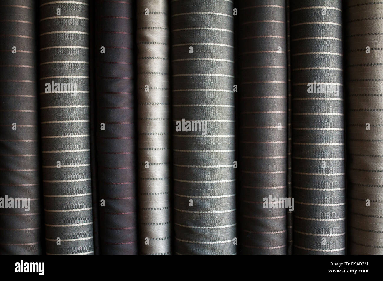 Various fabrics hi-res stock photography and images - Alamy