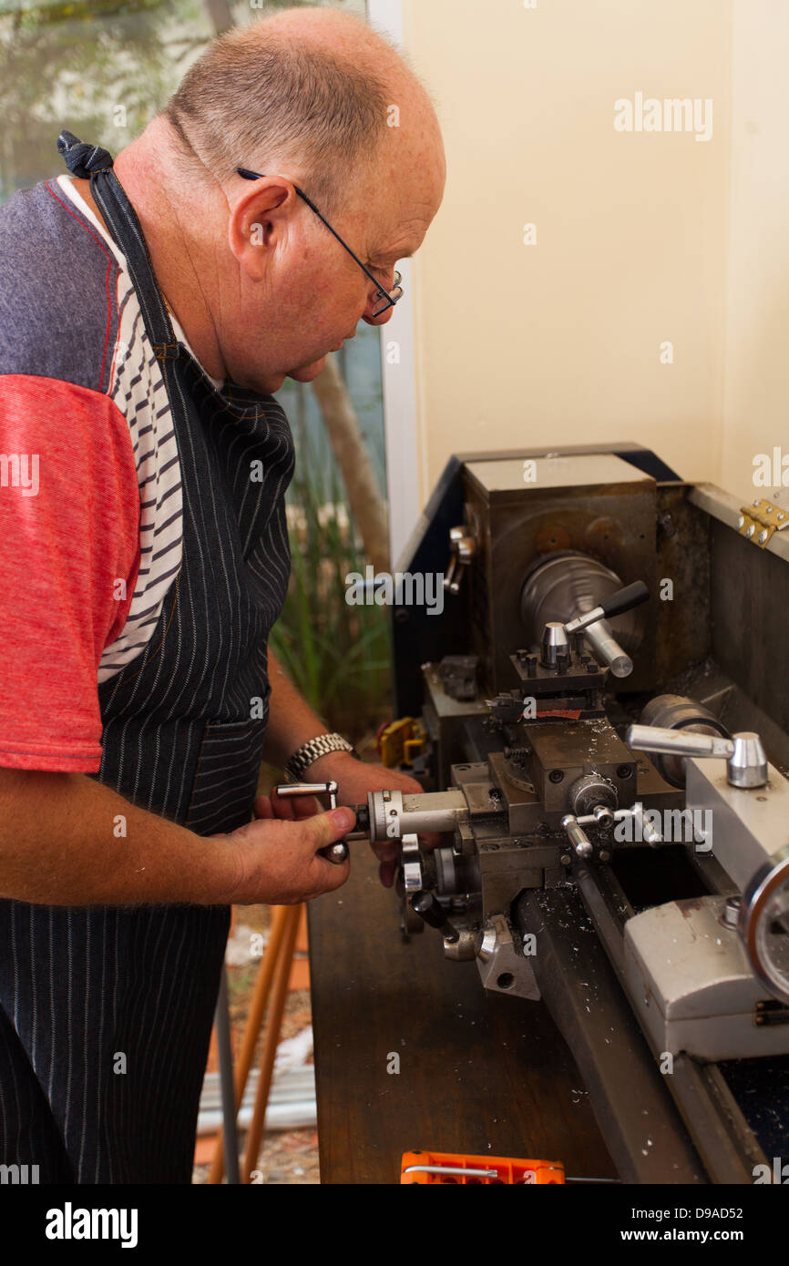 Tooling hi-res stock photography and images - Alamy