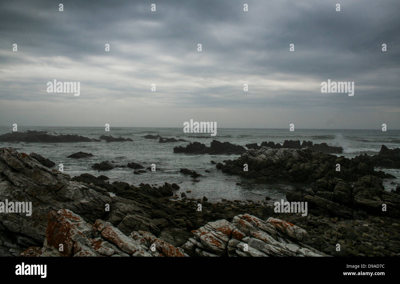 Benguela current hi-res stock photography and images - Alamy