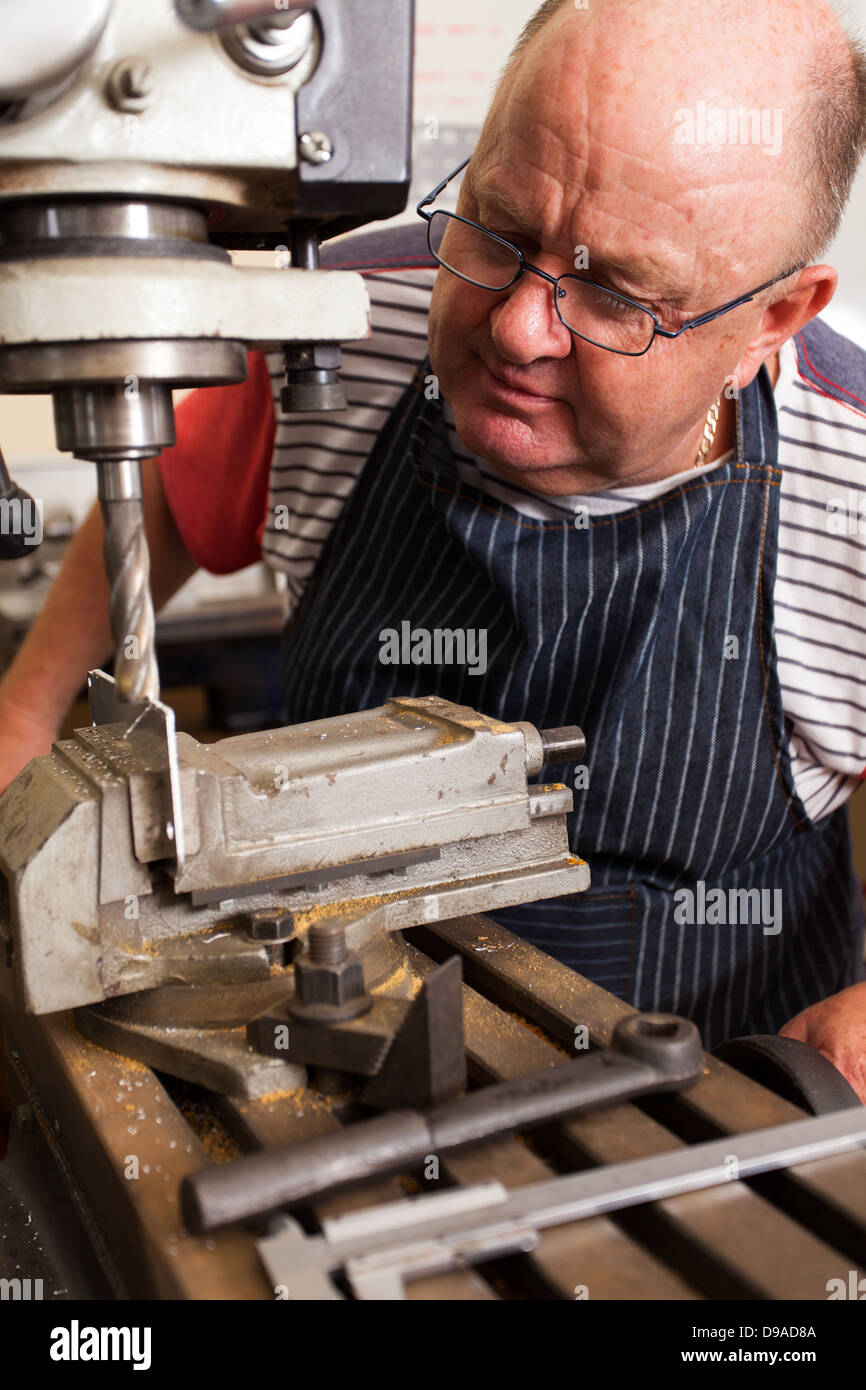 Industrial tooling hi-res stock photography and images - Alamy