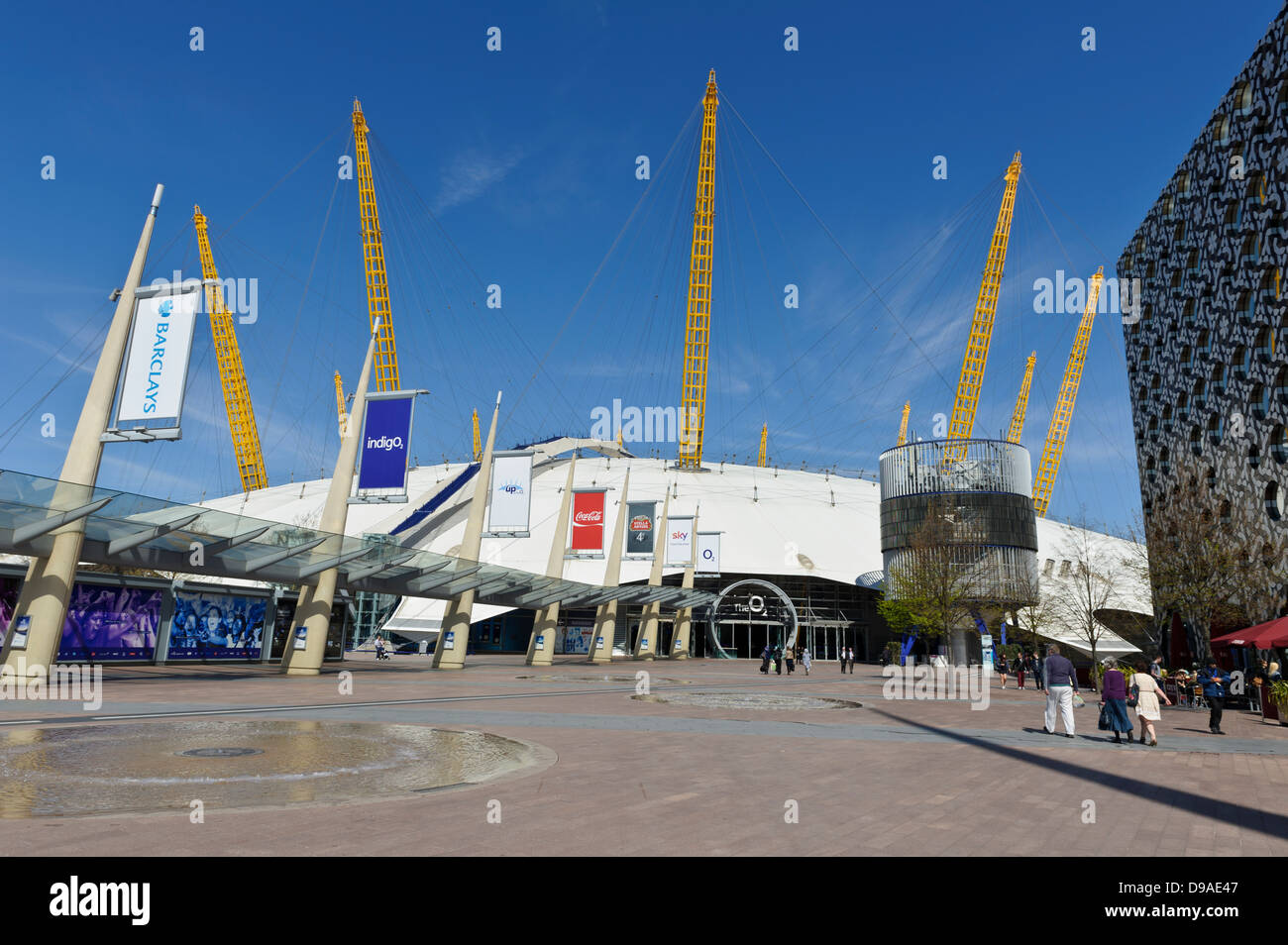 International millennium stadium hi-res stock photography and images ...