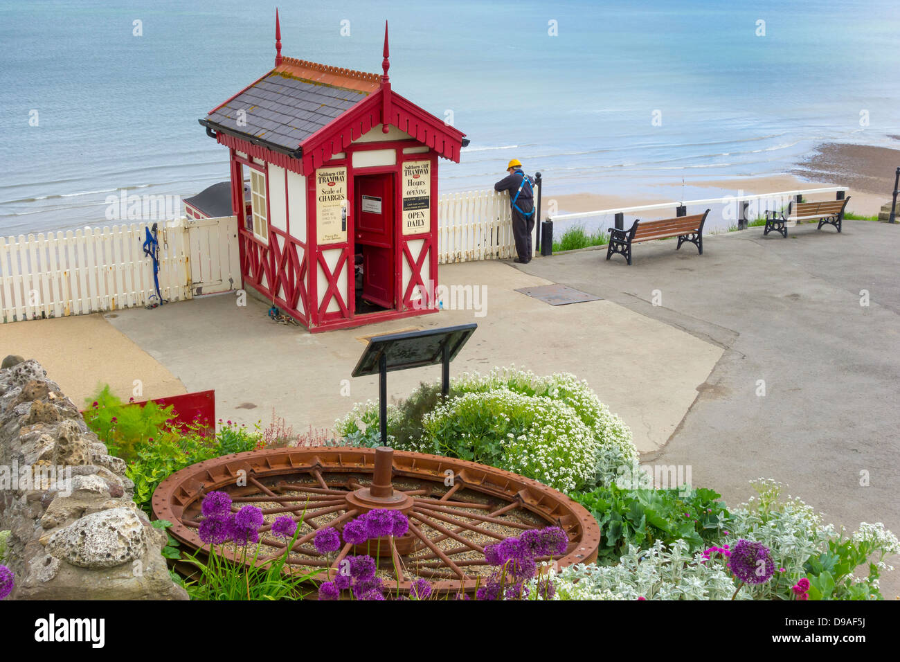 Tramway watch hi-res stock photography and images - Alamy