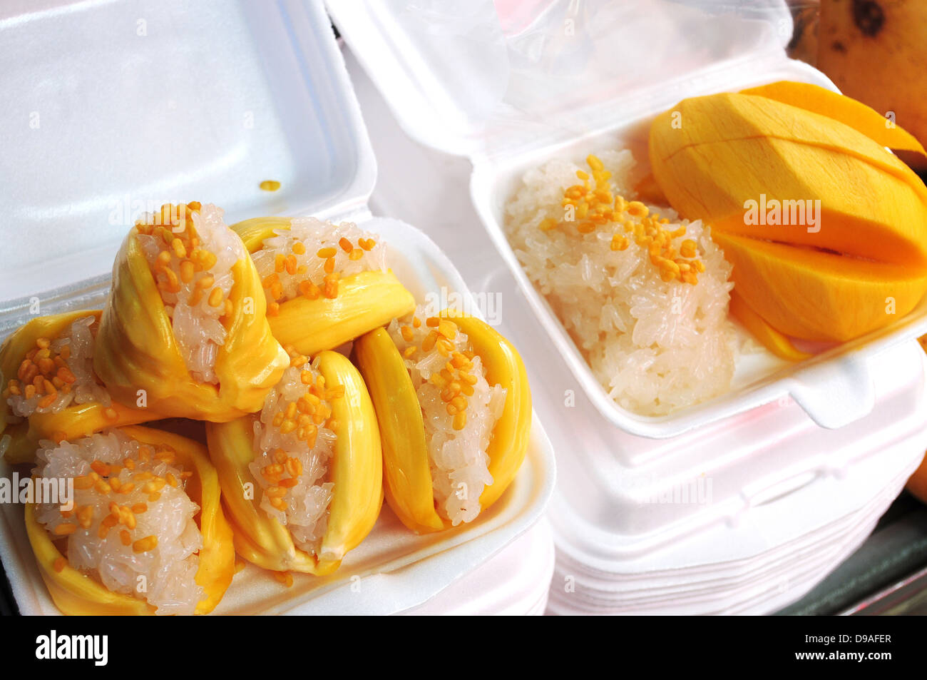 Delicacy Thailand Stock Photos & Delicacy Thailand Stock Images - Alamy