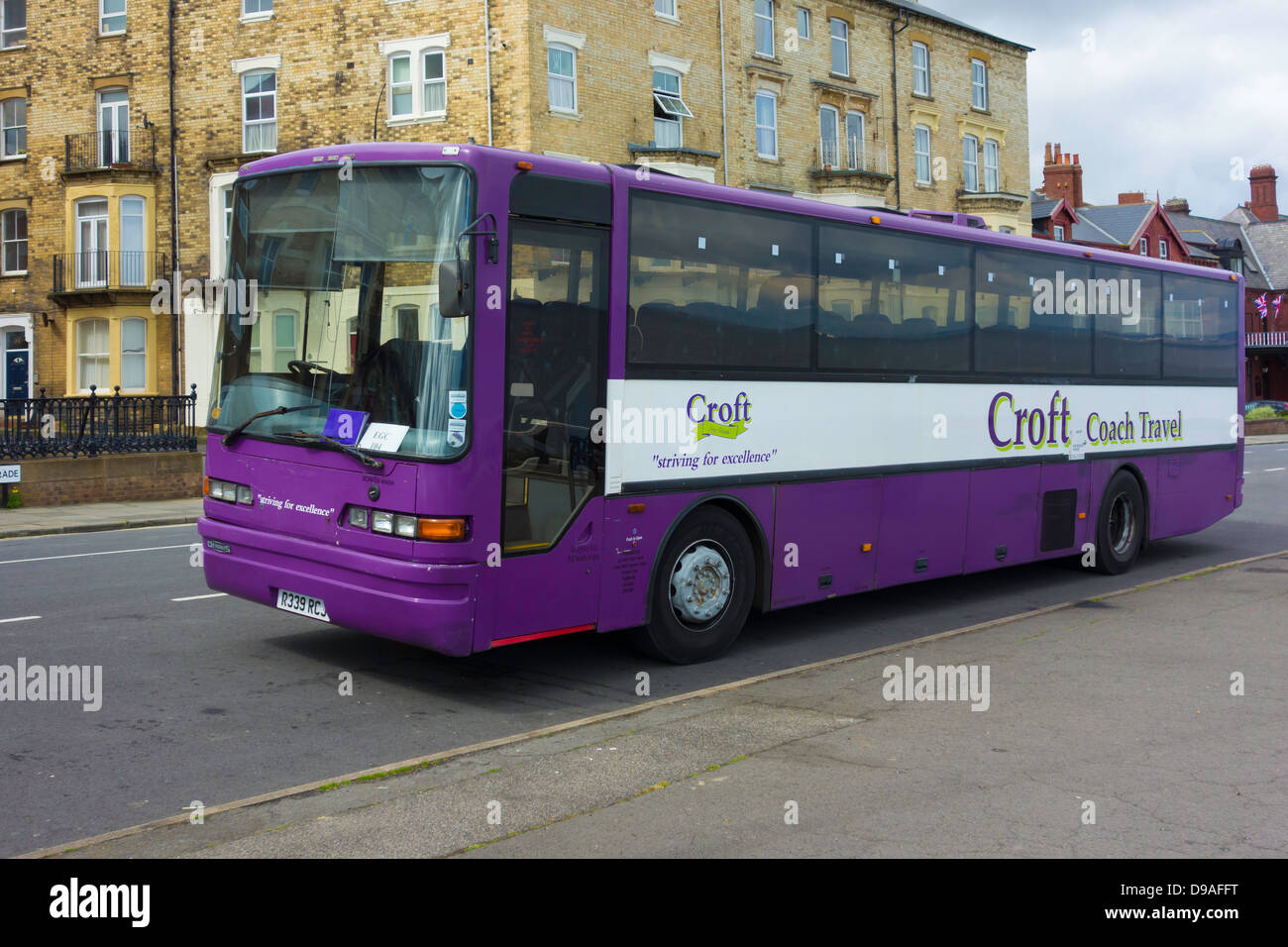 1997 bus hi-res stock photography and images - Alamy