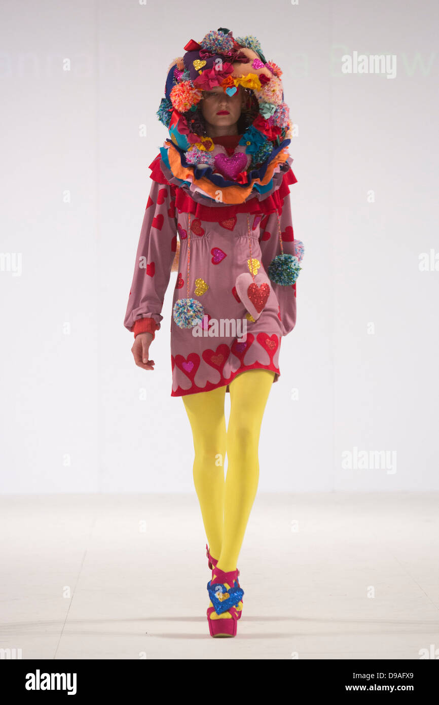 Rebecca salisbury hi-res stock photography and images - Alamy