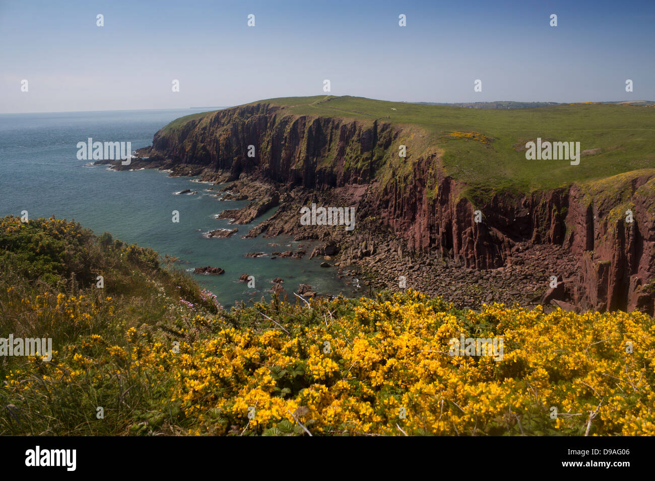 Berry bay hi-res stock photography and images - Alamy