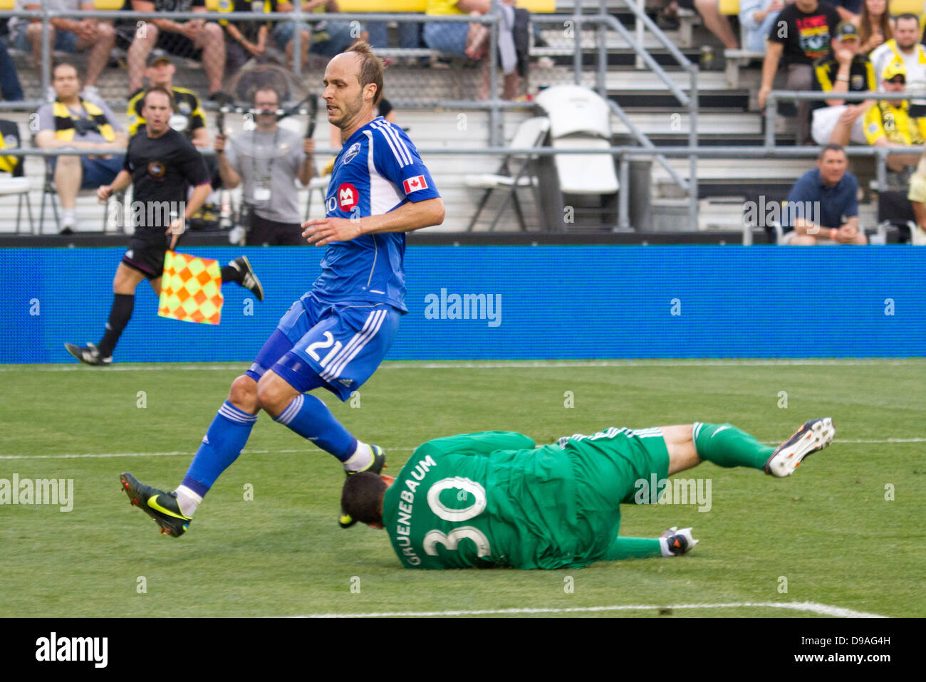 Justin mapp hi-res stock photography and images - Alamy