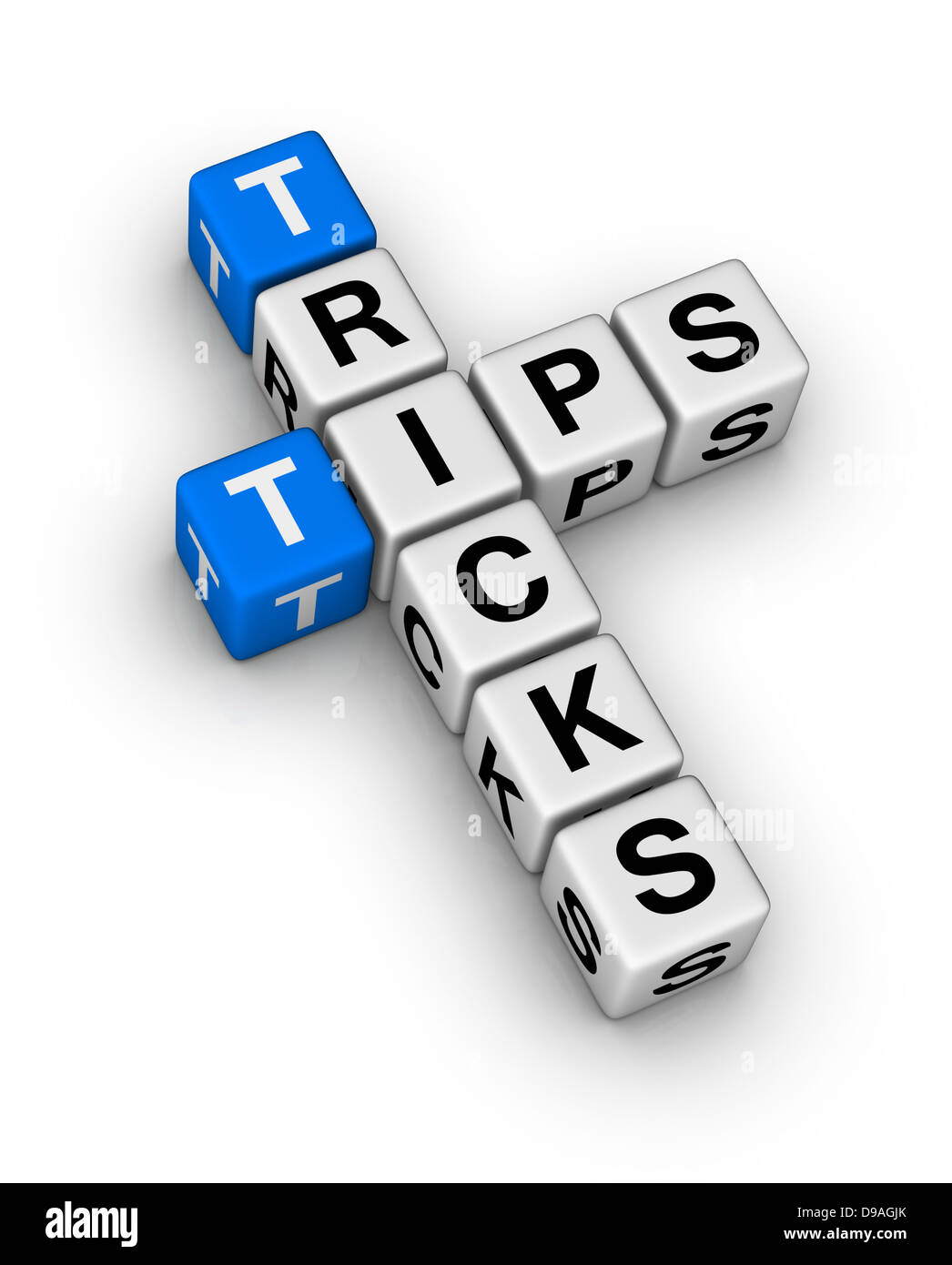 helpful tips symbol Stock Photo - Alamy