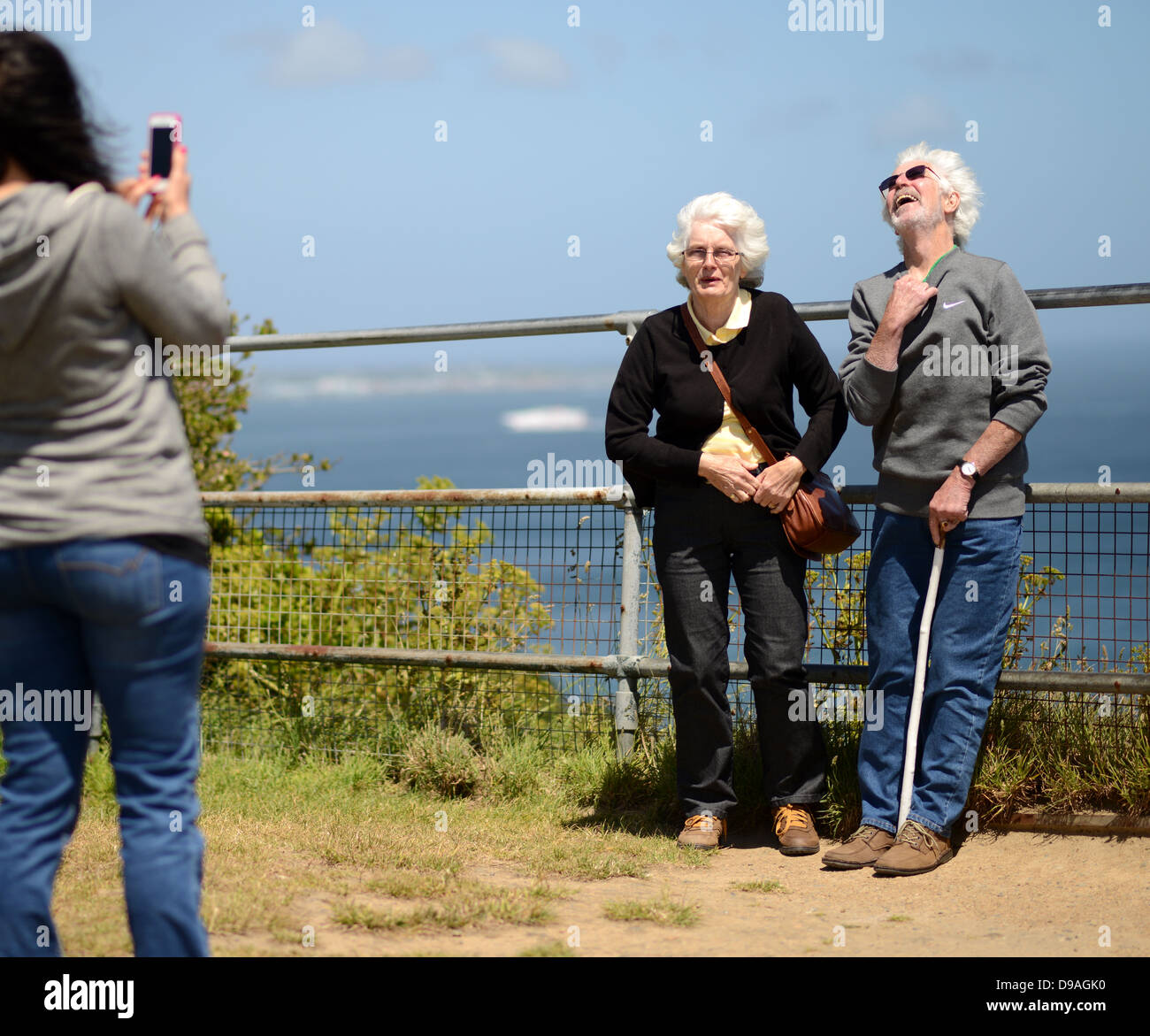 Photographing picture hi-res stock photography and images - Alamy