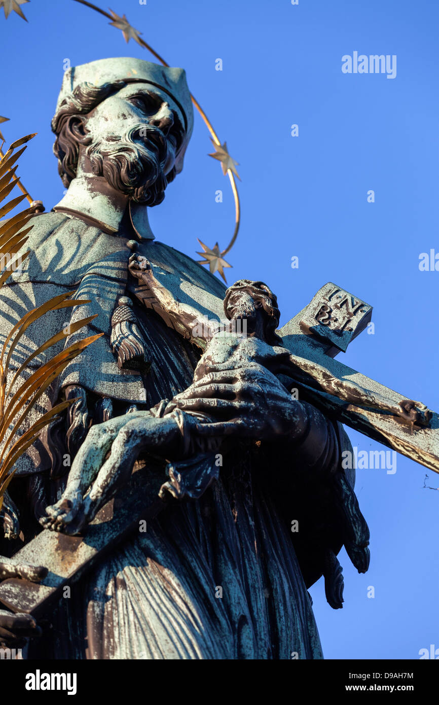 Jesus statue europa hi-res stock photography and images - Alamy