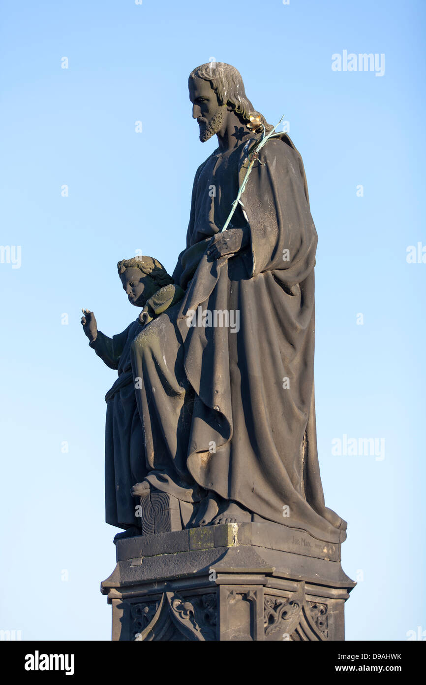 Jesus statue europa hi-res stock photography and images - Alamy