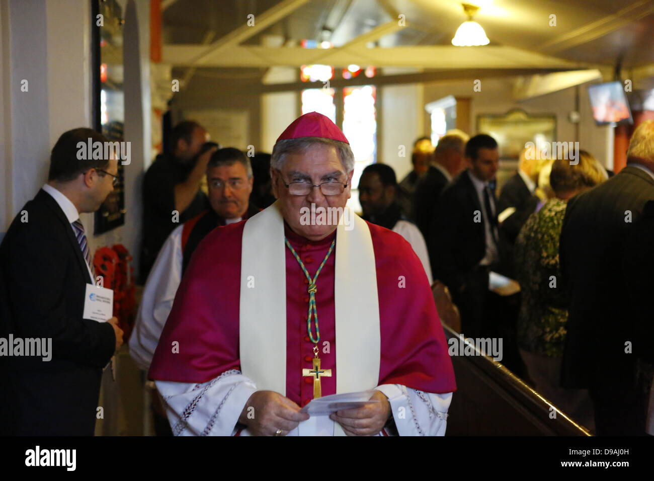 Catholic bishop john england hi-res stock photography and images - Alamy